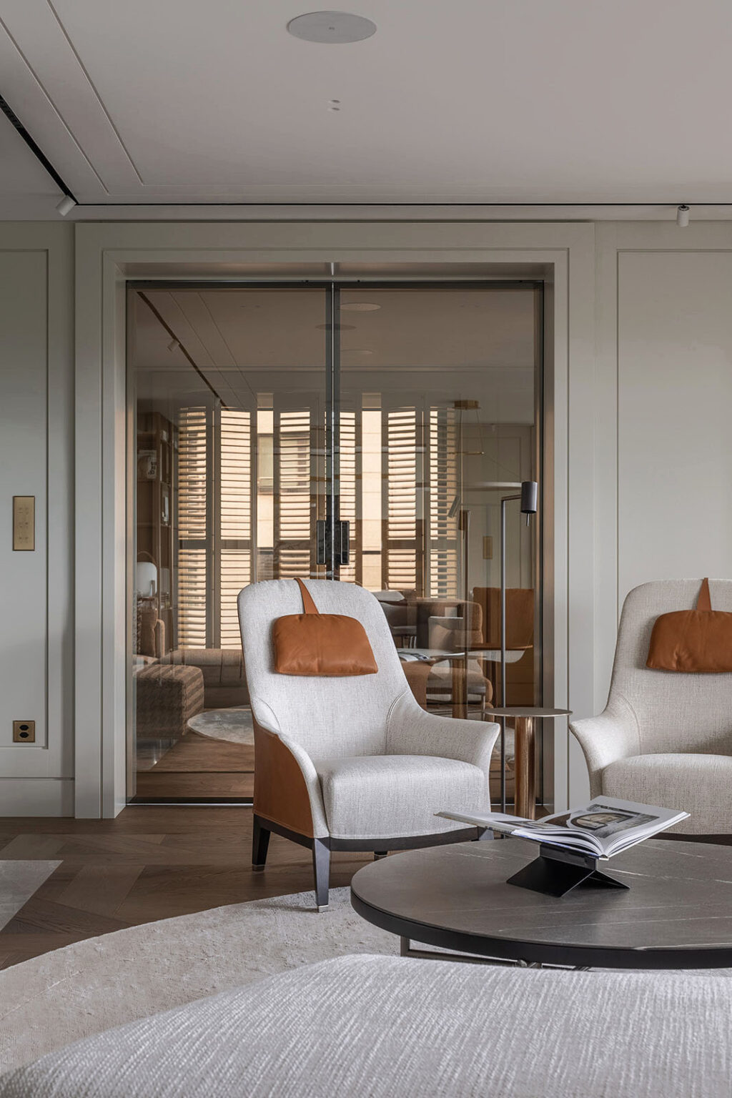 Accueil - Cécile Morel - Architecture Intérieur