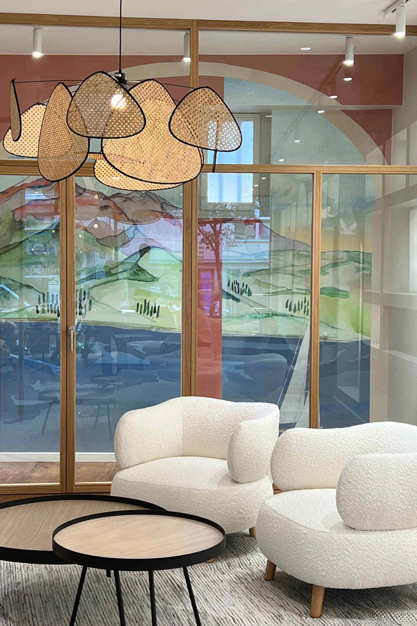 Accueil - Cécile Morel - Architecture Intérieur